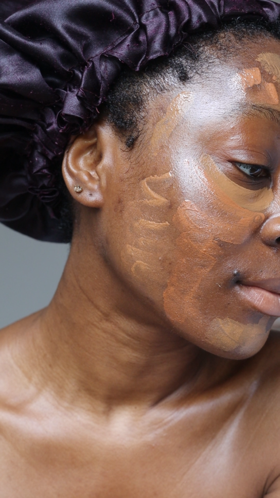 How to Cover Your Hyperpigmentation with Makeup to Create The Perfect ...