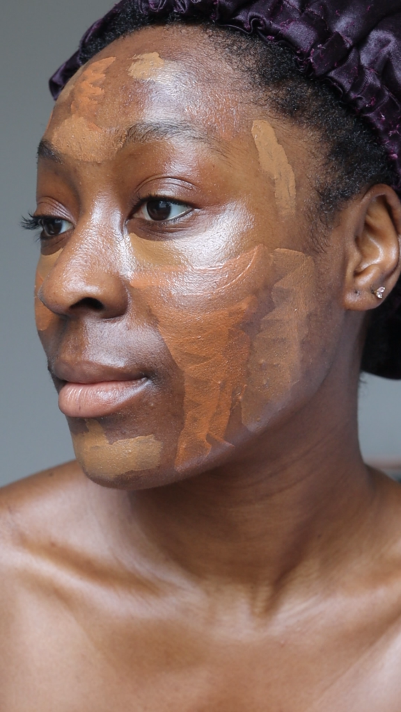 How to Cover Your Hyperpigmentation with Makeup to Create The Perfect ...